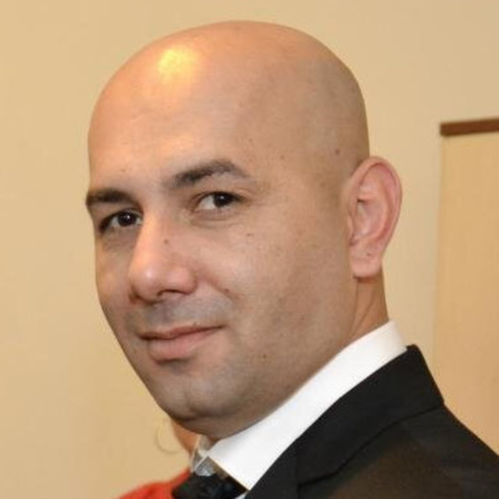 Marius Pantea - Business Development Manager - Consulting Intermediary ...