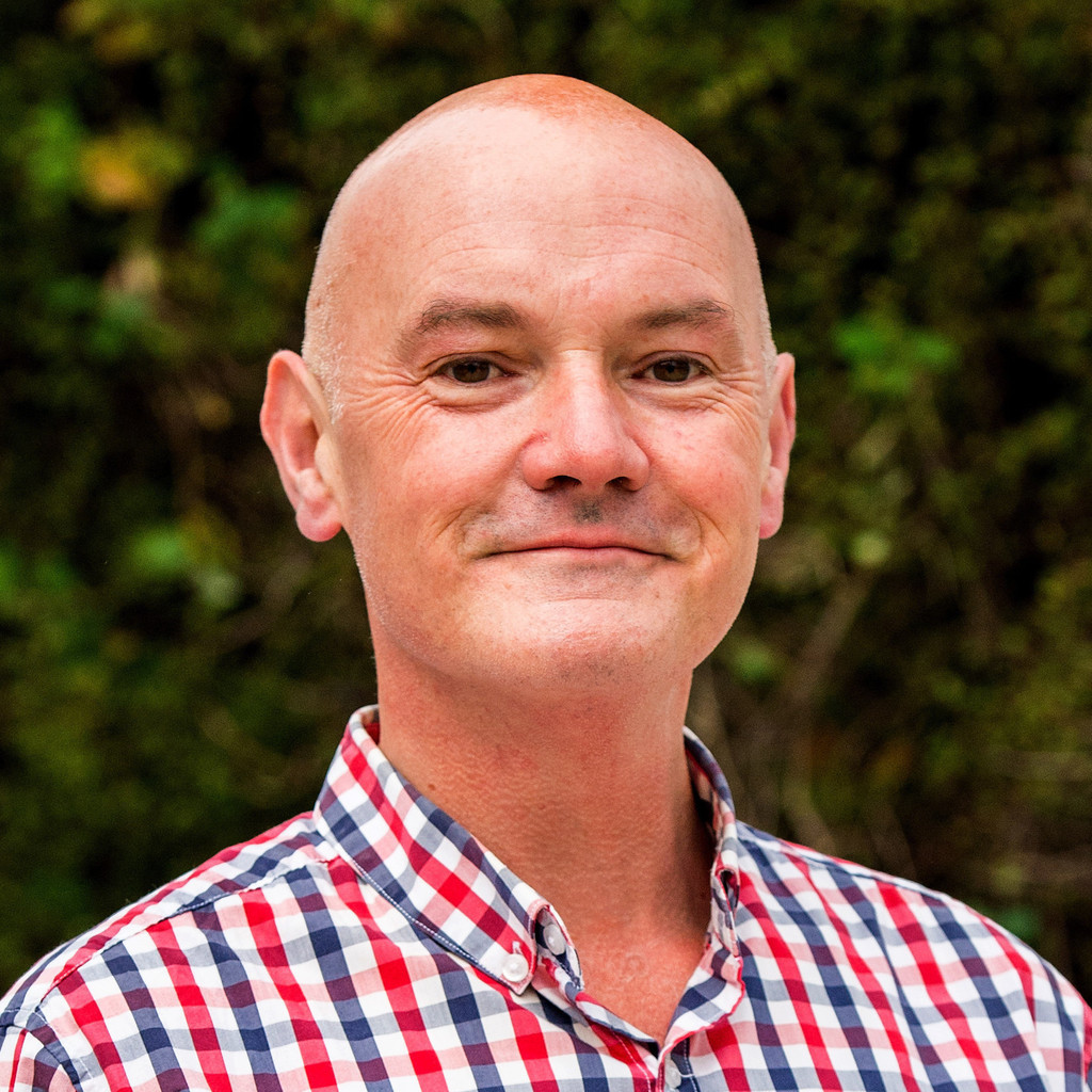 Brian Warren - HR Consultant - Quick HR | XING