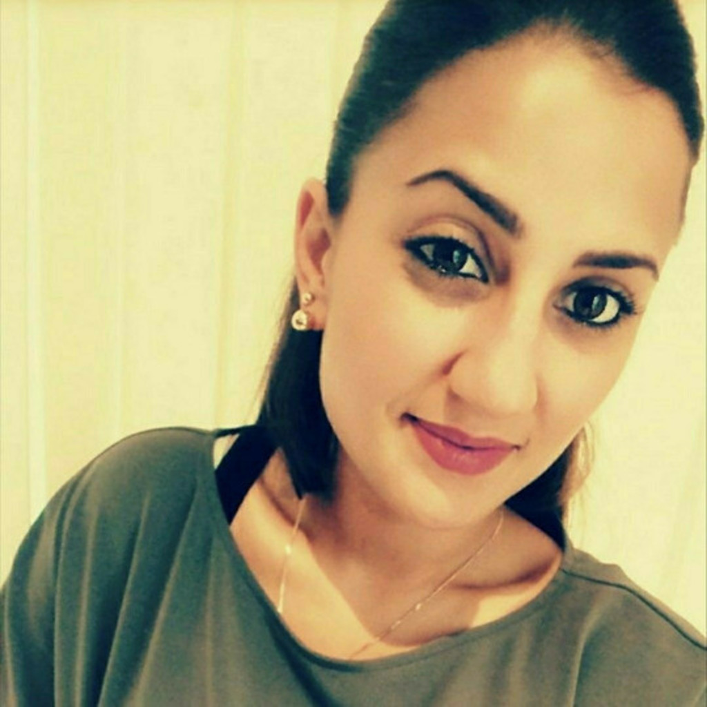 Neelam Sheikh-Rafi - Senior Inflight Media Relationship Manager ...