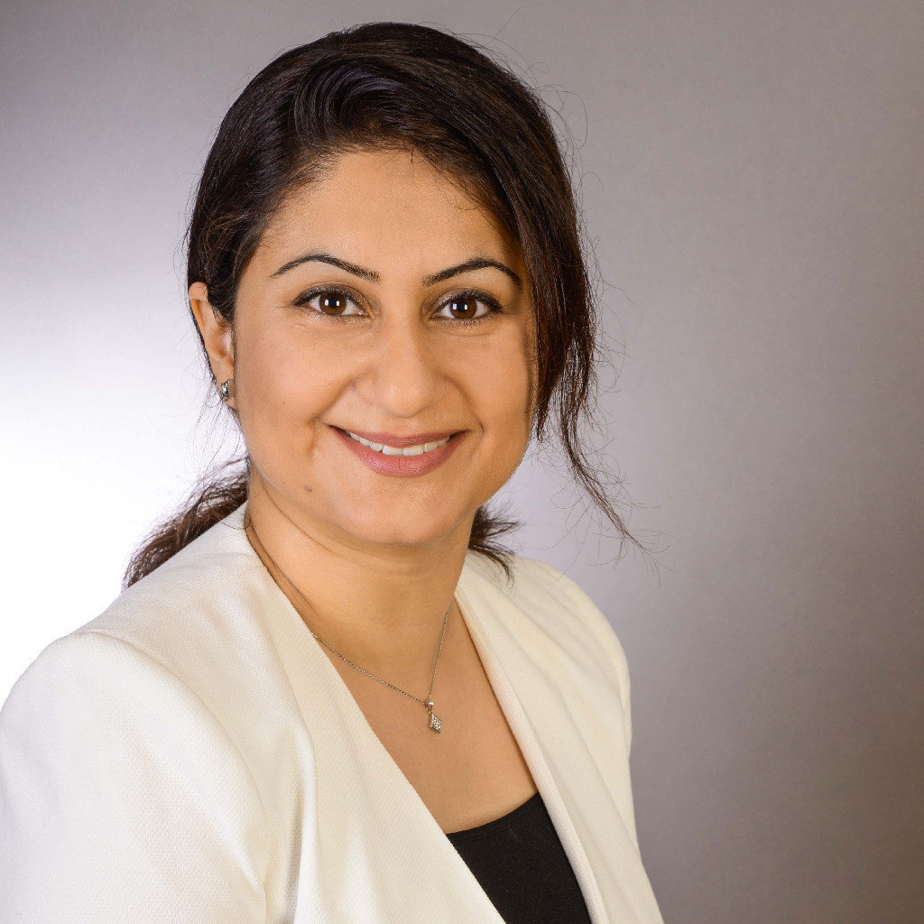 Dr. Maryam Jamshidi - Project Leader - SGS Deutschland | XING