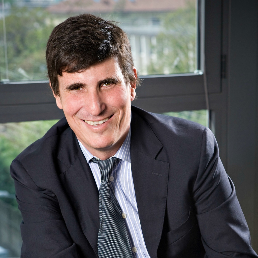 Giulio Valiante - Startup investor & business angel - Startups | XING