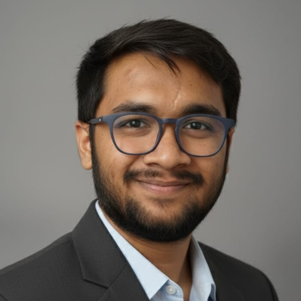 Jay Lad - MSc. Electrmobility - FAU Erlangen-Nürnberg | XING