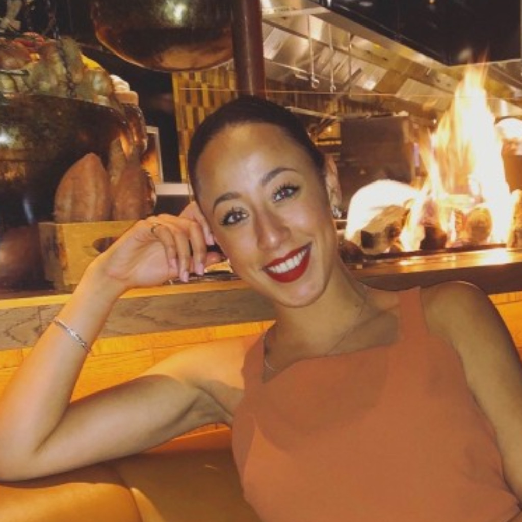 Charlie Robson - Head of Talent Acquisition - Trailstone Renewables ...