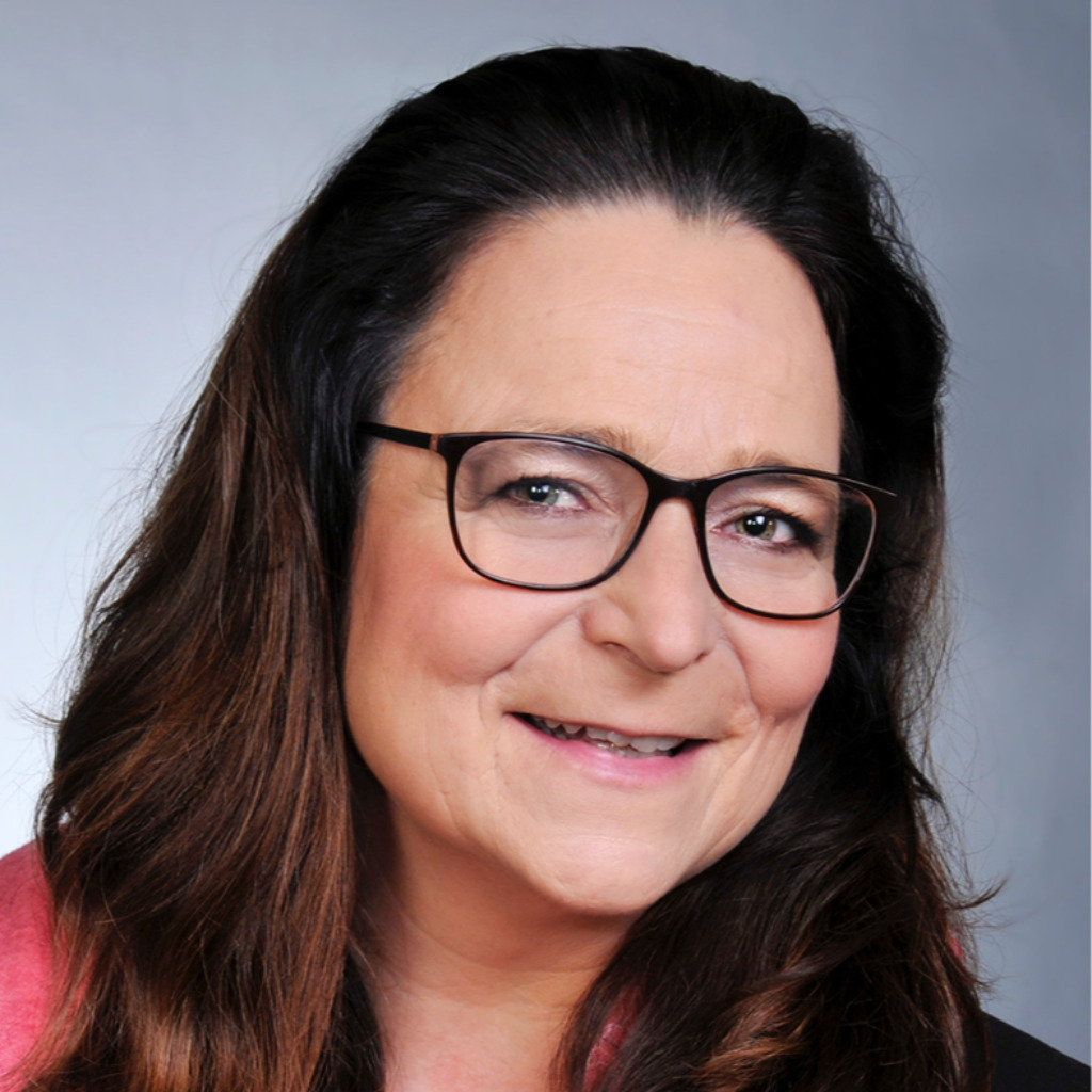 Dagmar Schäfer - Fachreferentin IT Fachkonzeption SHU - Rheinland ...