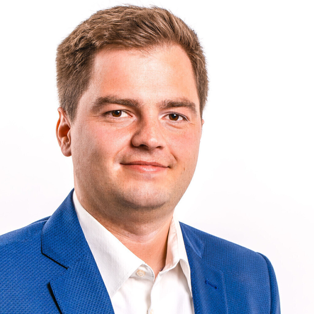 Gregory Engel - Key Account Manager - Klengel Systemhaus GmbH | XING