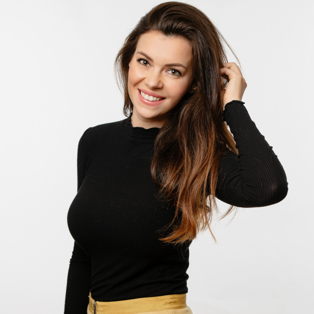 Sabrina Pfeifer - Geschäftsführerin - 5,5 Sinne GmbH | XING