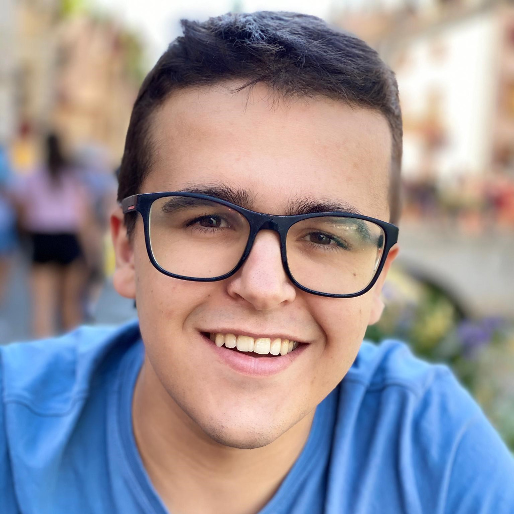 Rui Fernandes - International Business Administration - HES-SO | XING