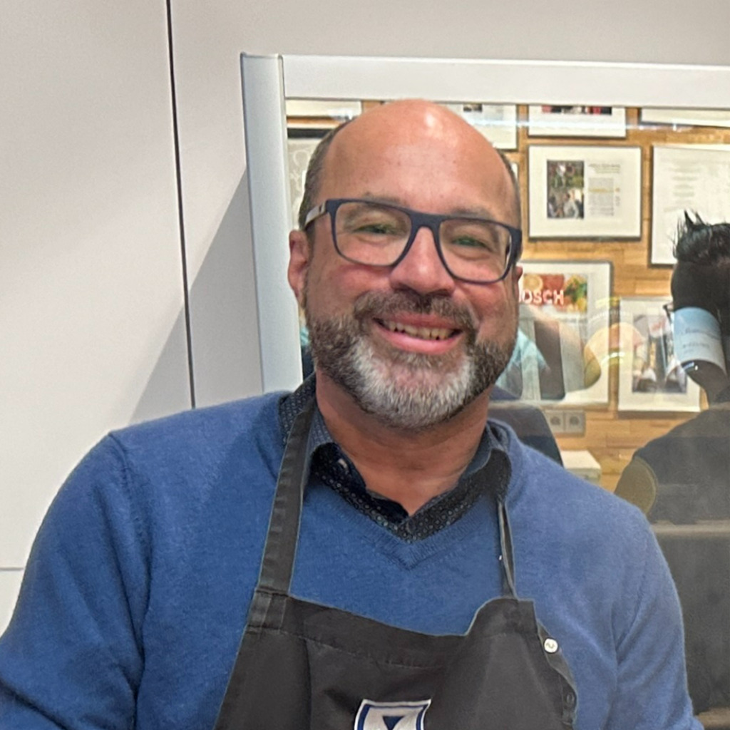 Michael Guhl - Standortleiter - LEONHARD WEISS GmbH & Co. KG | XING