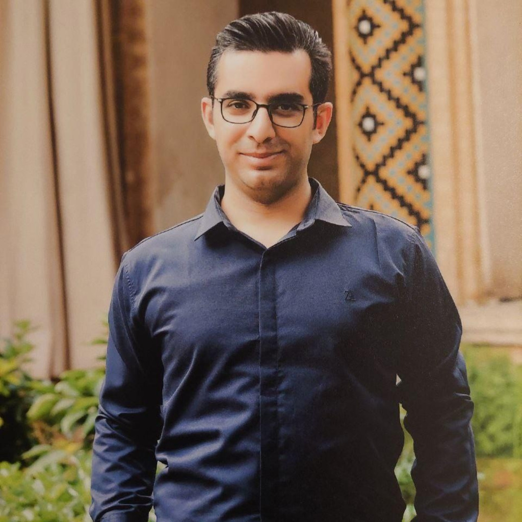 Ehsan Ghasemi - SAP ABAP Developer - PASCO | XING