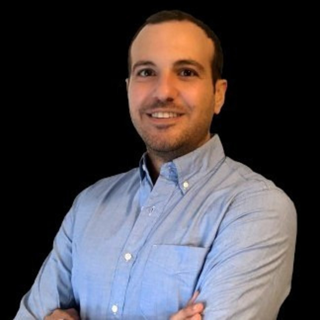 Greggory Elias - CEO - Skim AI | XING