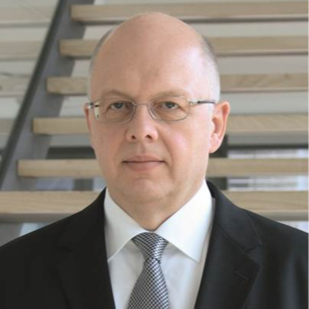 Martin W. Thier: Writer | XING