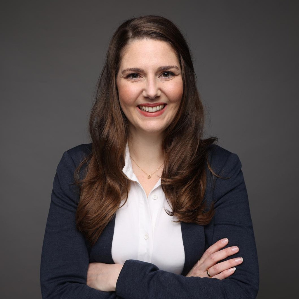 Marina Höing - General Manager - Schenker Dedicated Services GmbH | XING