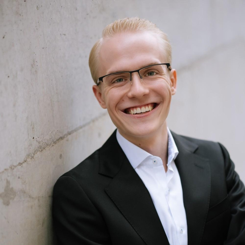 Ivo Huber-Rothmayer - Zugchef - DB Fernverkehr AG, München | XING