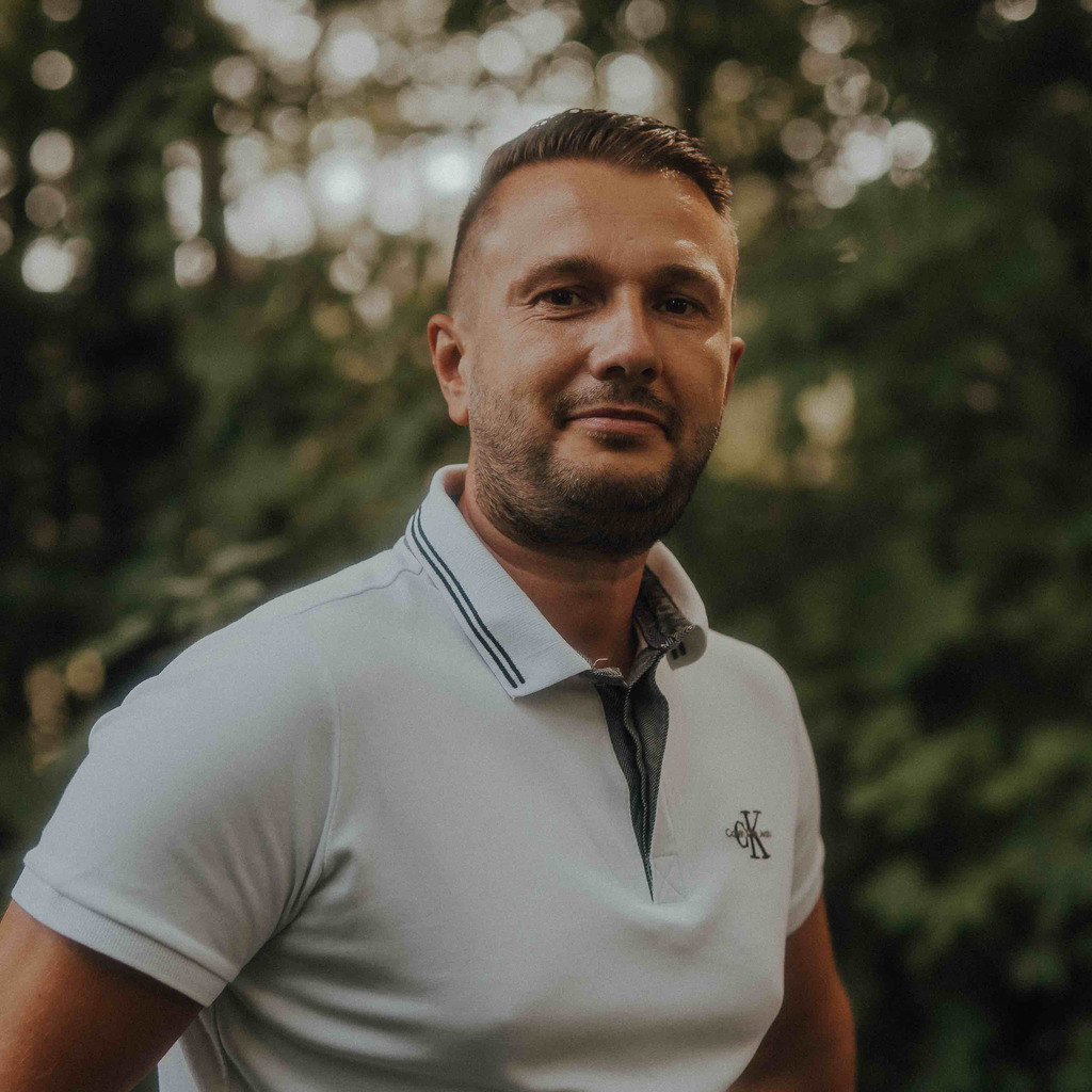 Alexander Bauer - Technischer Laborleiter - Digitales Kompetenzzentrum ...