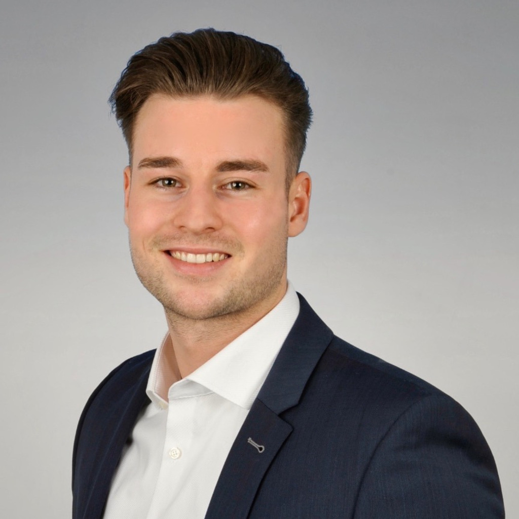 Florian Schweizer - Account Executive - ATOSS Software SE | XING