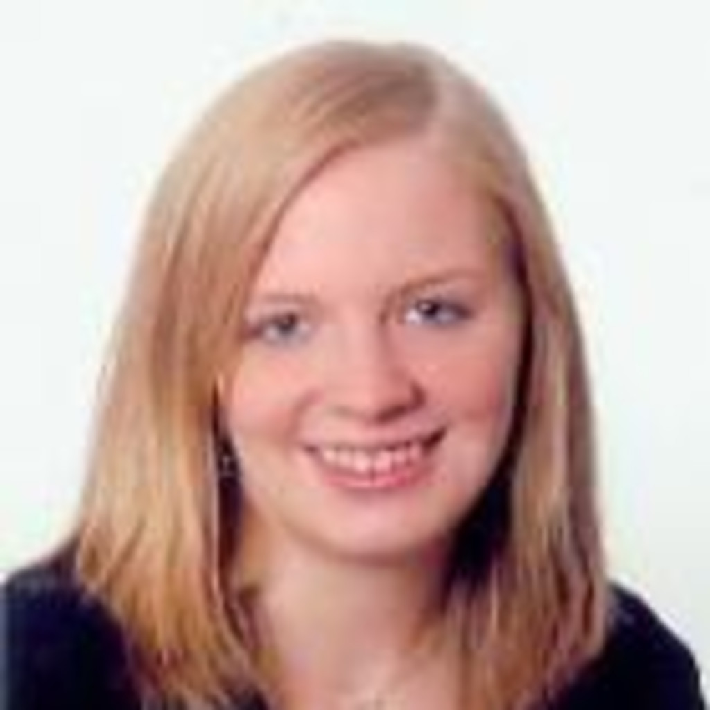 Simone Giesen - Mitarbeiterin Qualitätssicherung/ Lebensmittelrecht ...