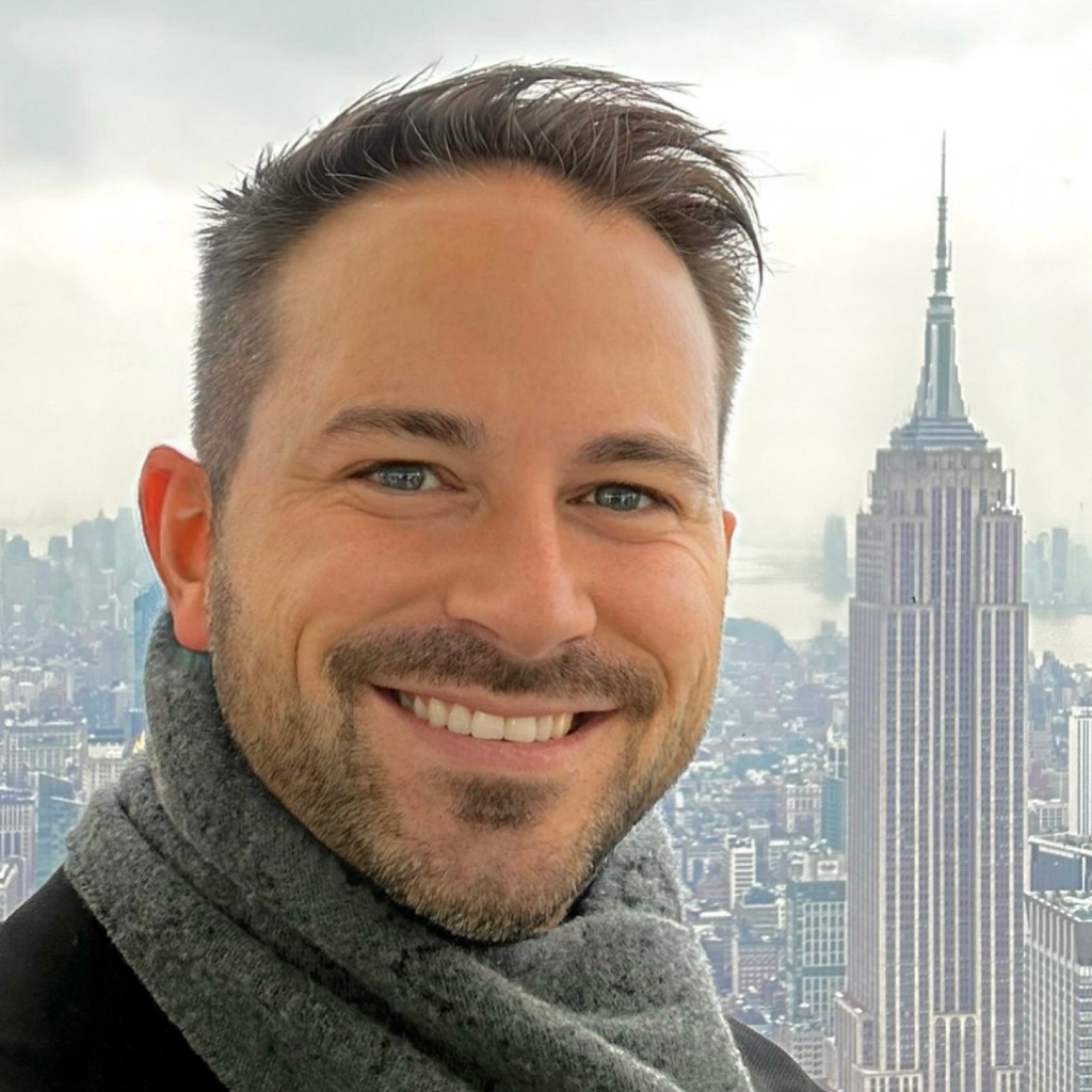 Alexander Geppert - Prokurist - TGS GmbH Transport- und ...