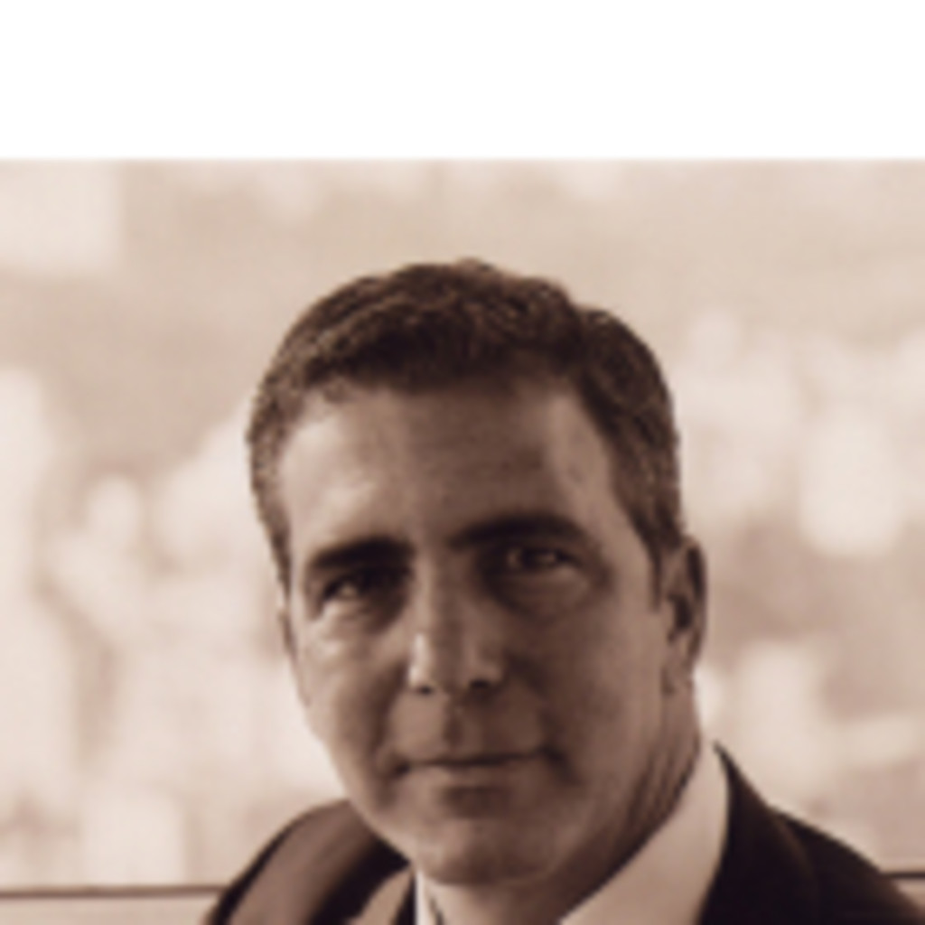 Eric Hadar - Owner - Allied Partners Inc. | XING