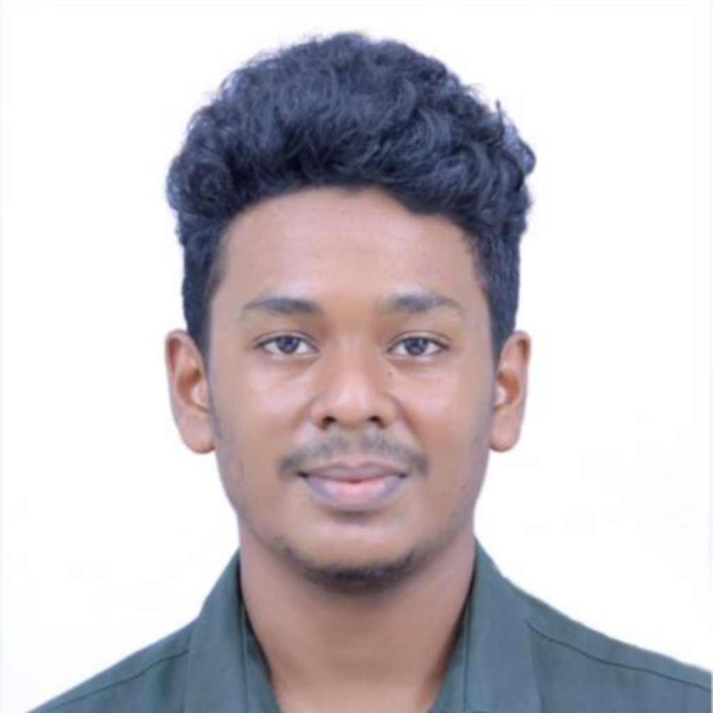 Deepu KG - Electrical Engineer - MRF TYRES | XING