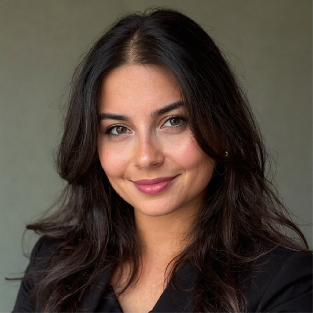 Dr. Sarah Dagher - Neuroscience researcher - Max-Planck-Institute for ...