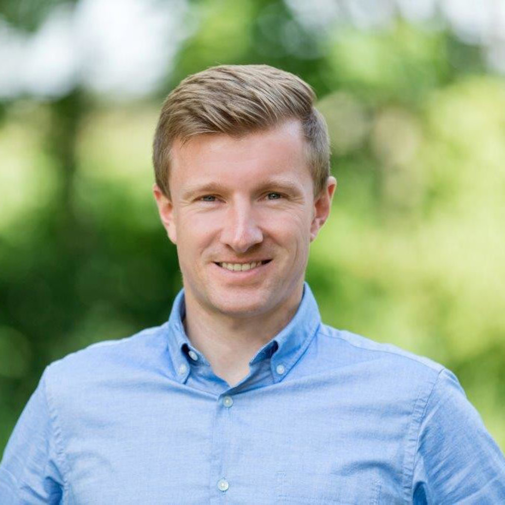 David Lindner - Leiter Materialwirtschaft - Molkerei Gropper GmbH & Co ...