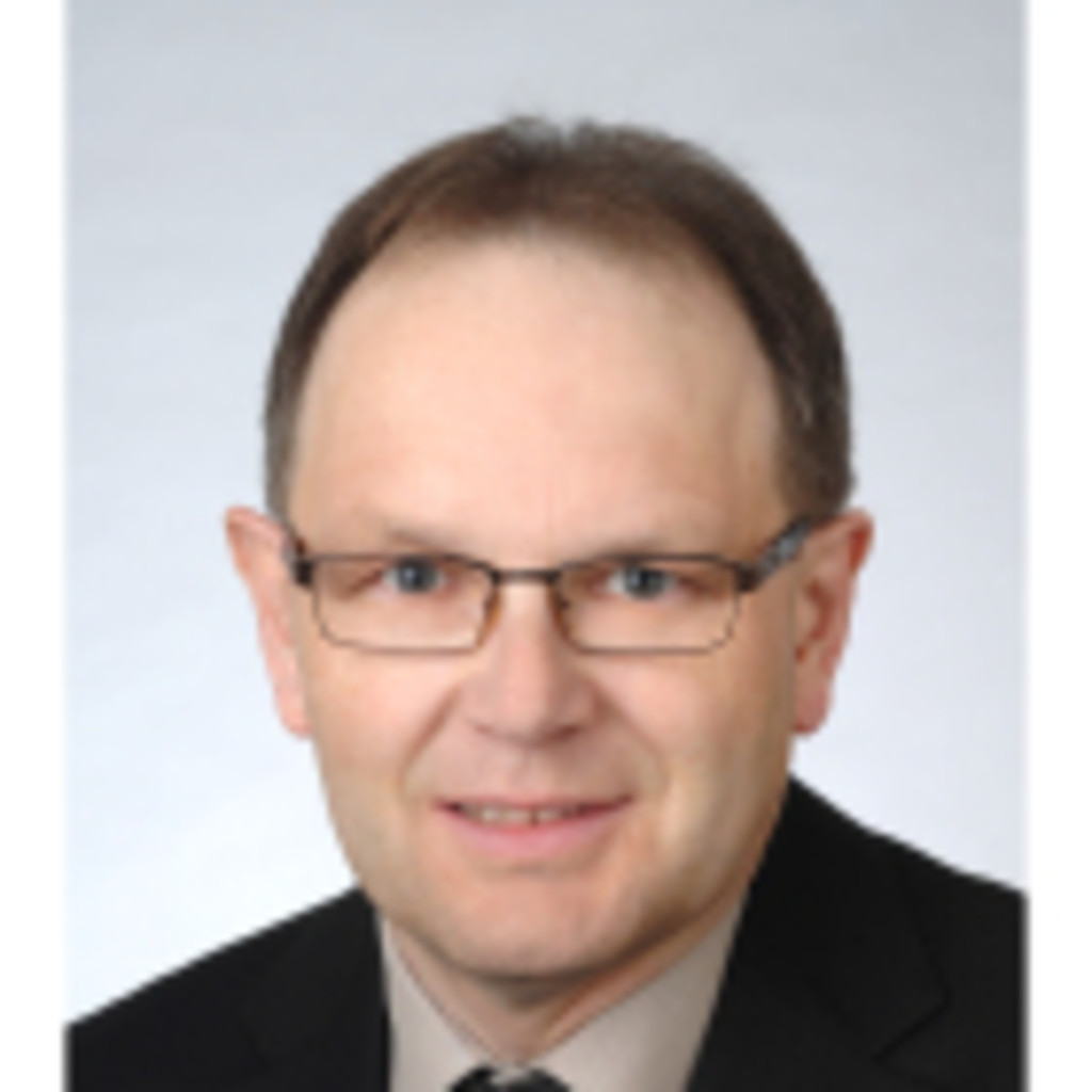 Martin Gauch - pensioniert - nicht mehr erwerbstätig | XING