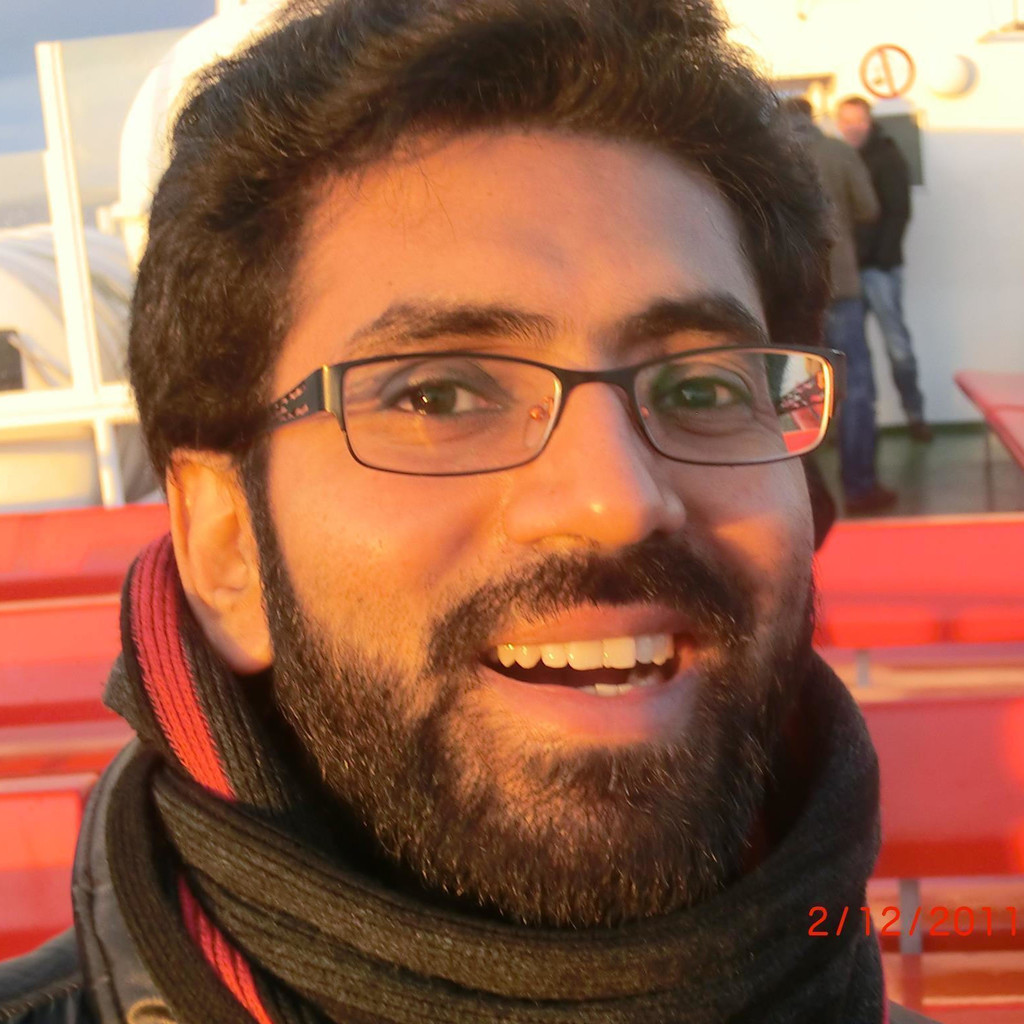 Muhammad Ajmal - Manager Research and Publications - Centre for ...