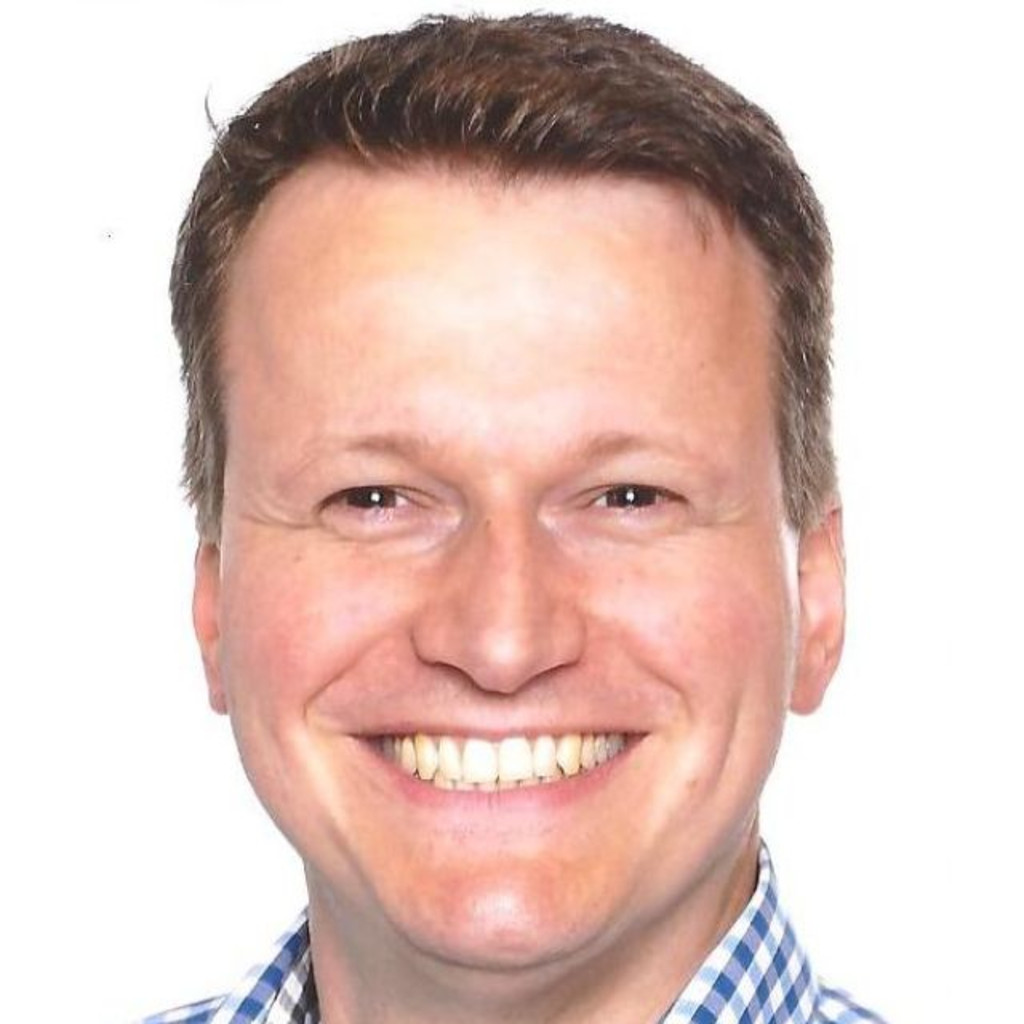 Jan Wilkens - Geschäftsführer - Ahnert GmbH | XING