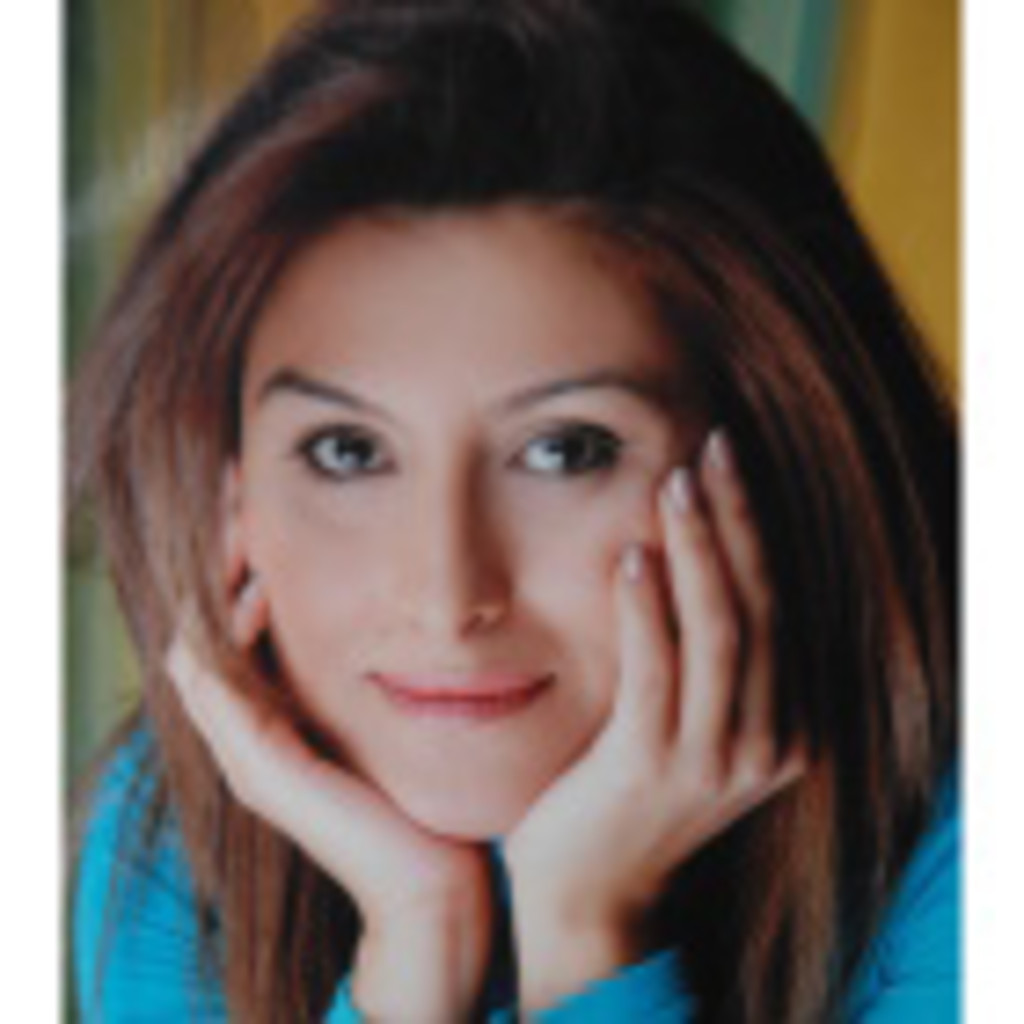 Gamze Atalay - sunucu - TRT, açılış, festival, organizasyon, konser | XING