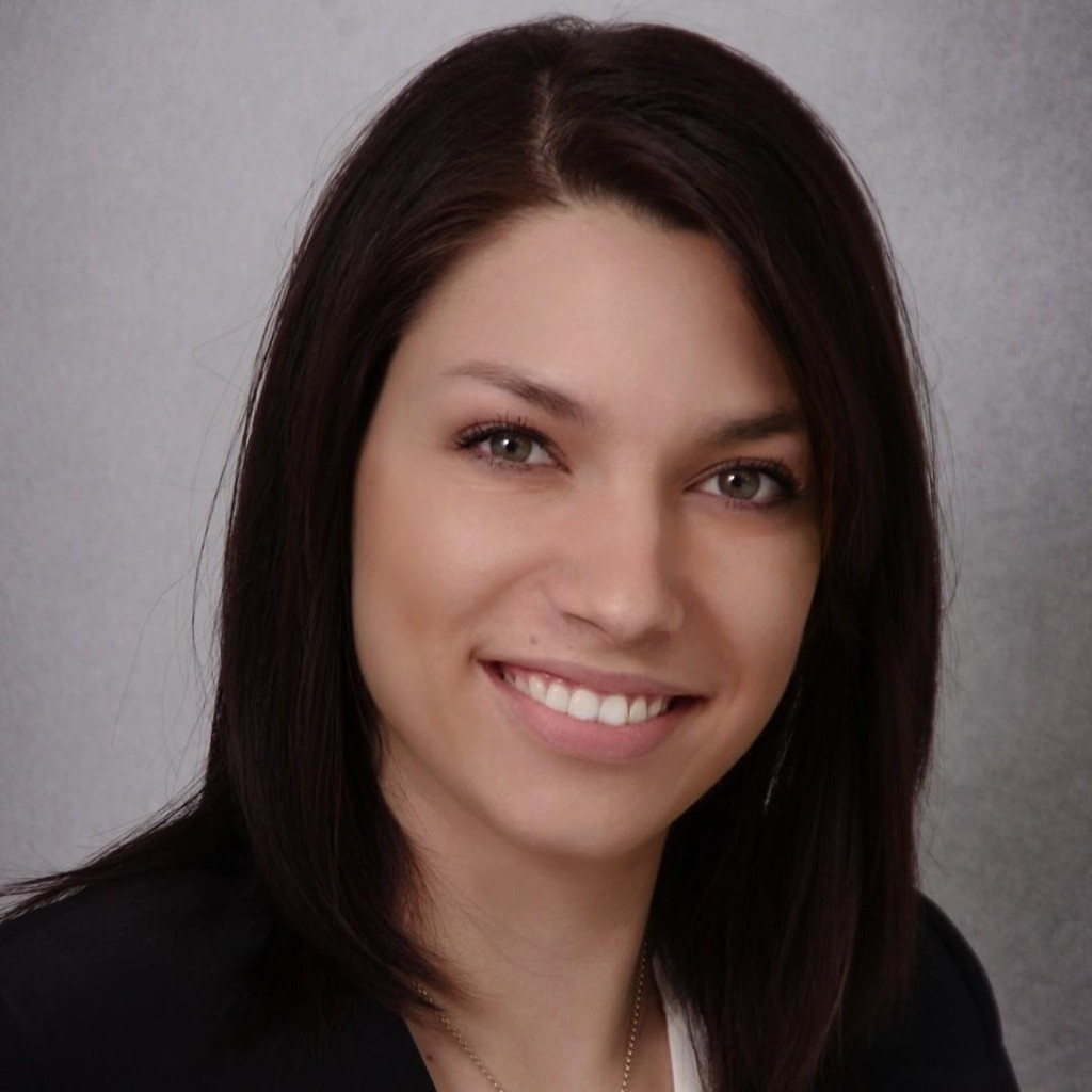 Lisa Bauer - Teamassistentin - Cteam Consulting & Anlagenbau GmbH | XING