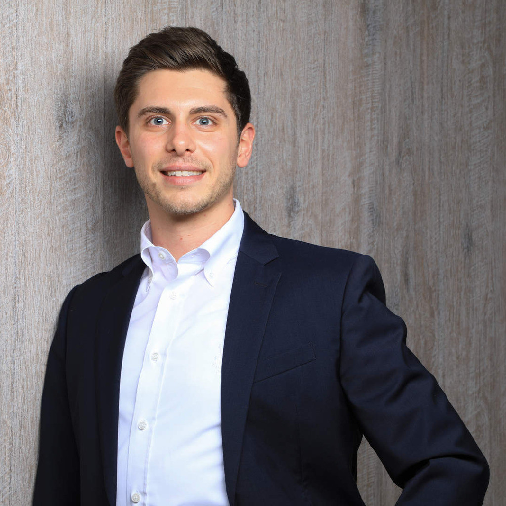 Jonathan Ruff - HR Director Cologne Hub - DHL Express | XING