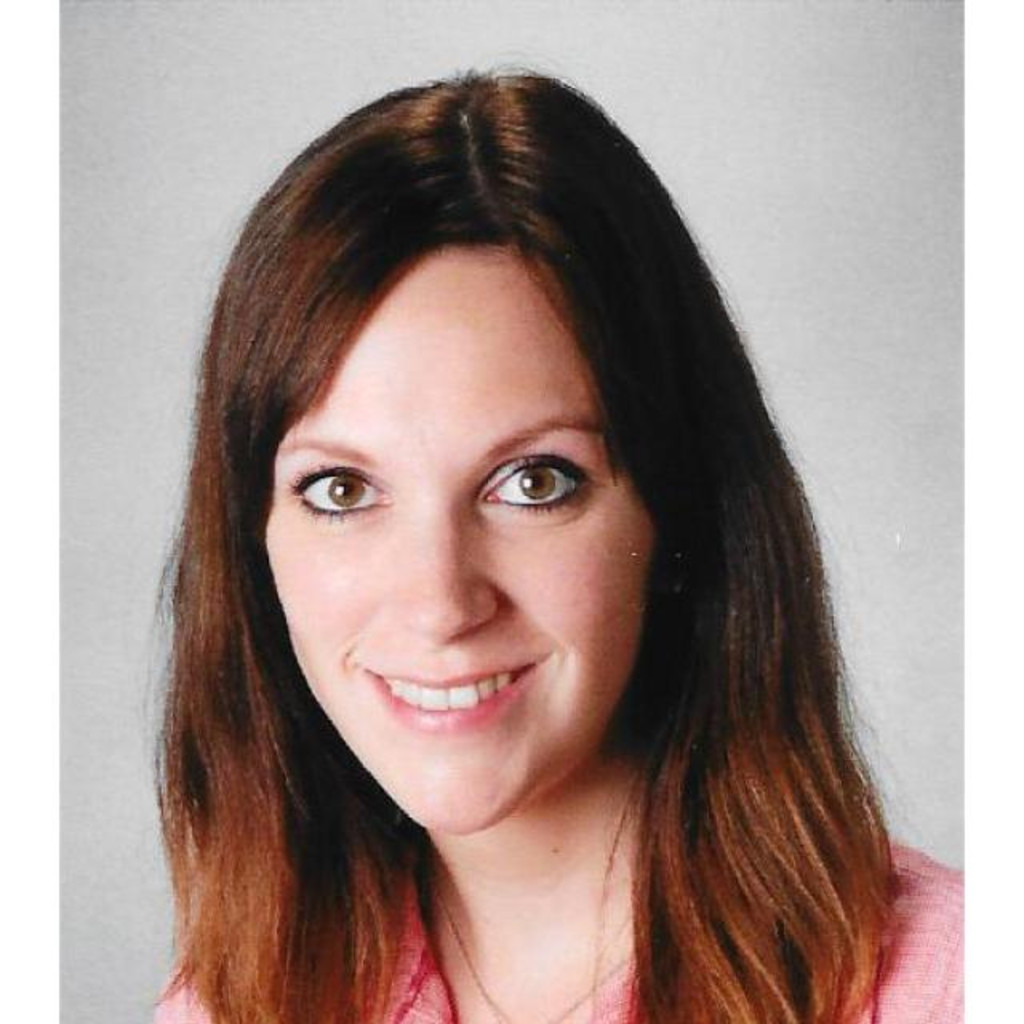 Anja Steinhauser - Einkäuferin - Kößler technologie GmbH | XING