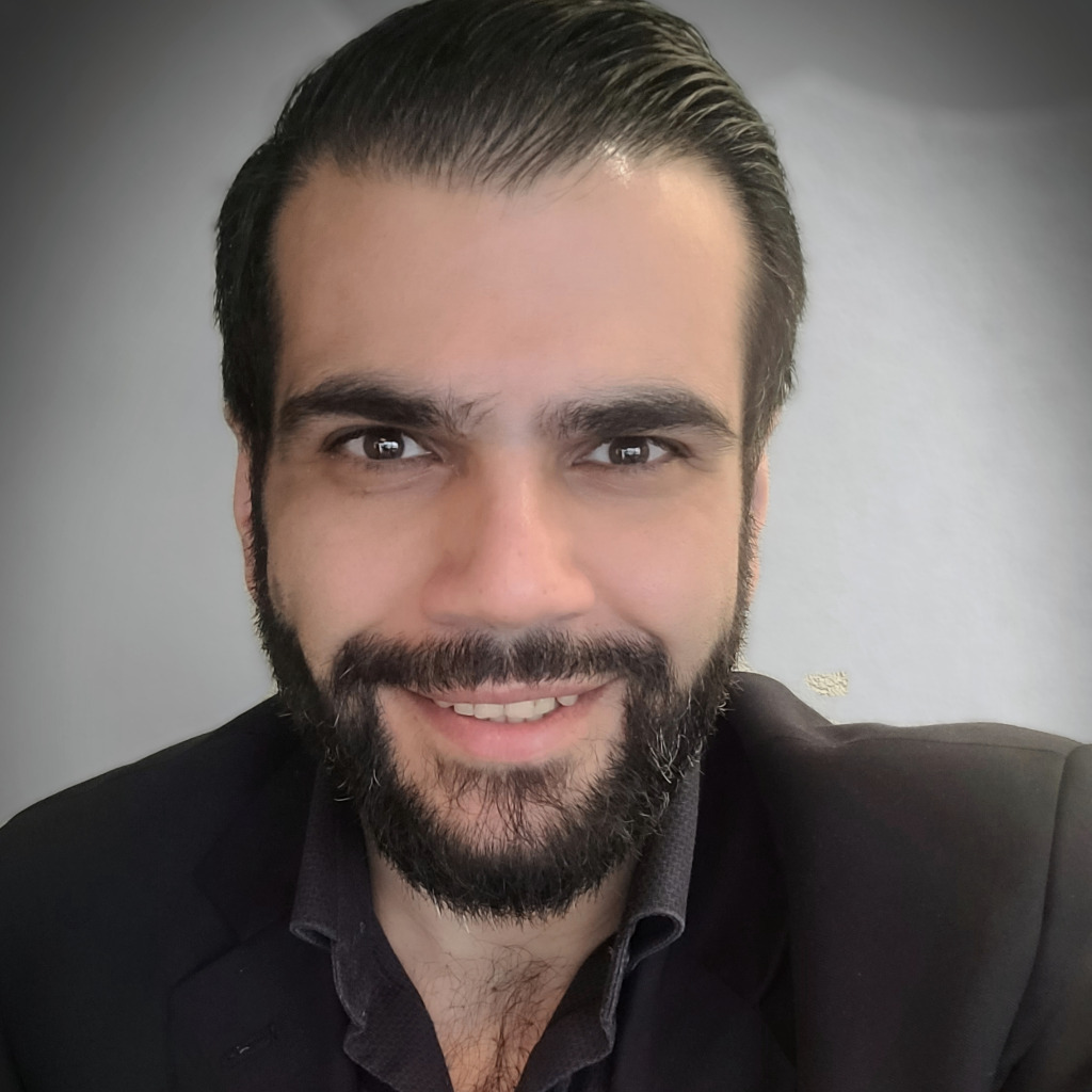 Elias Nassour - Asylverfahrensberater - Werkstatt im Kreis Unna GmbH | XING