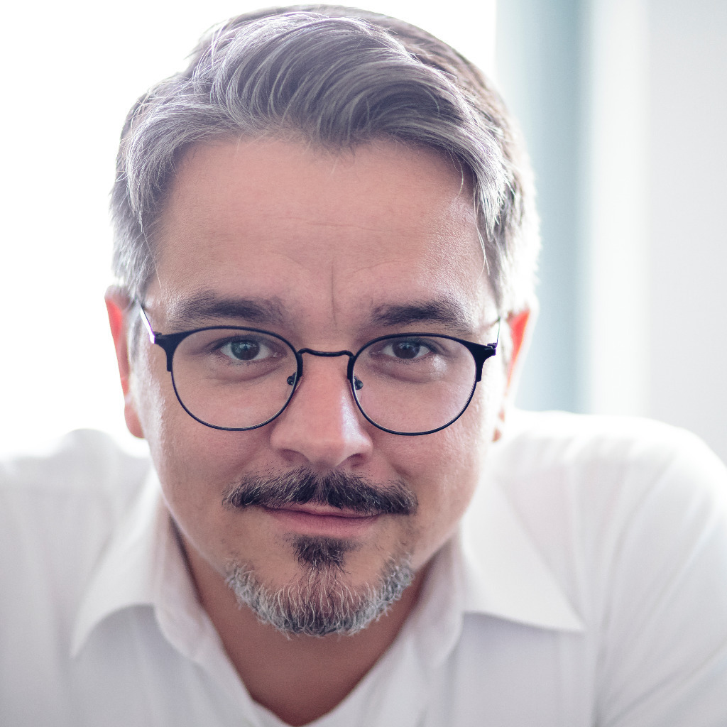 Peter Kudla - Head of User Experience Design - vantago | XING