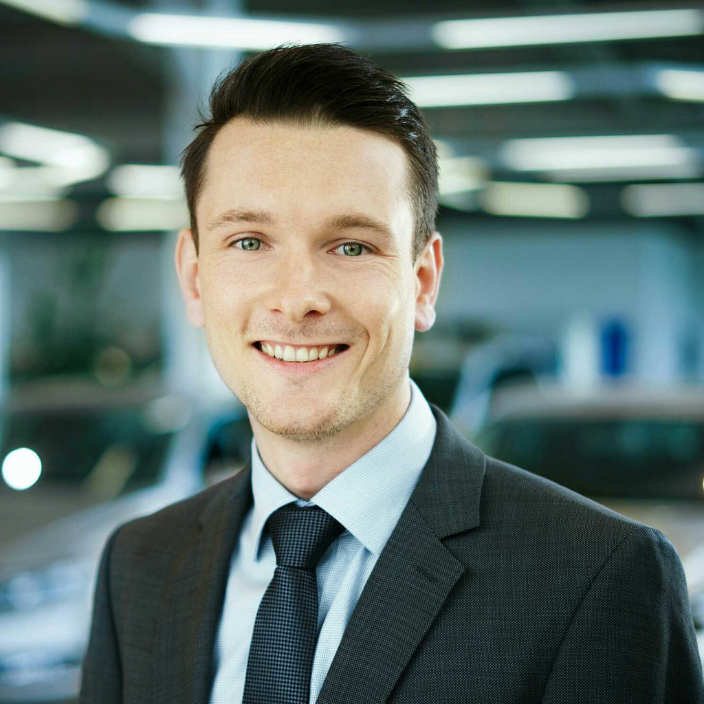 Toni Zeitfuchs - Verkaufsleiter - Feser-Graf Gruppe | XING