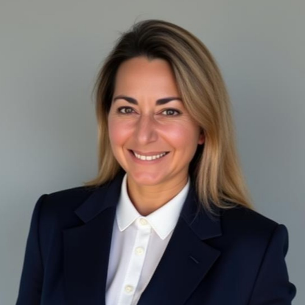 Mag. Sarah Fuchs - Referat Personalsteuerung - Deutsche ...