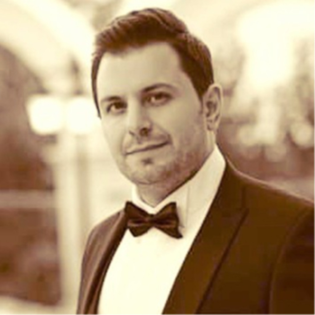 Milad Delshakib - Technical and Engineering Network Manager - Almas Rayan Iranian | XING