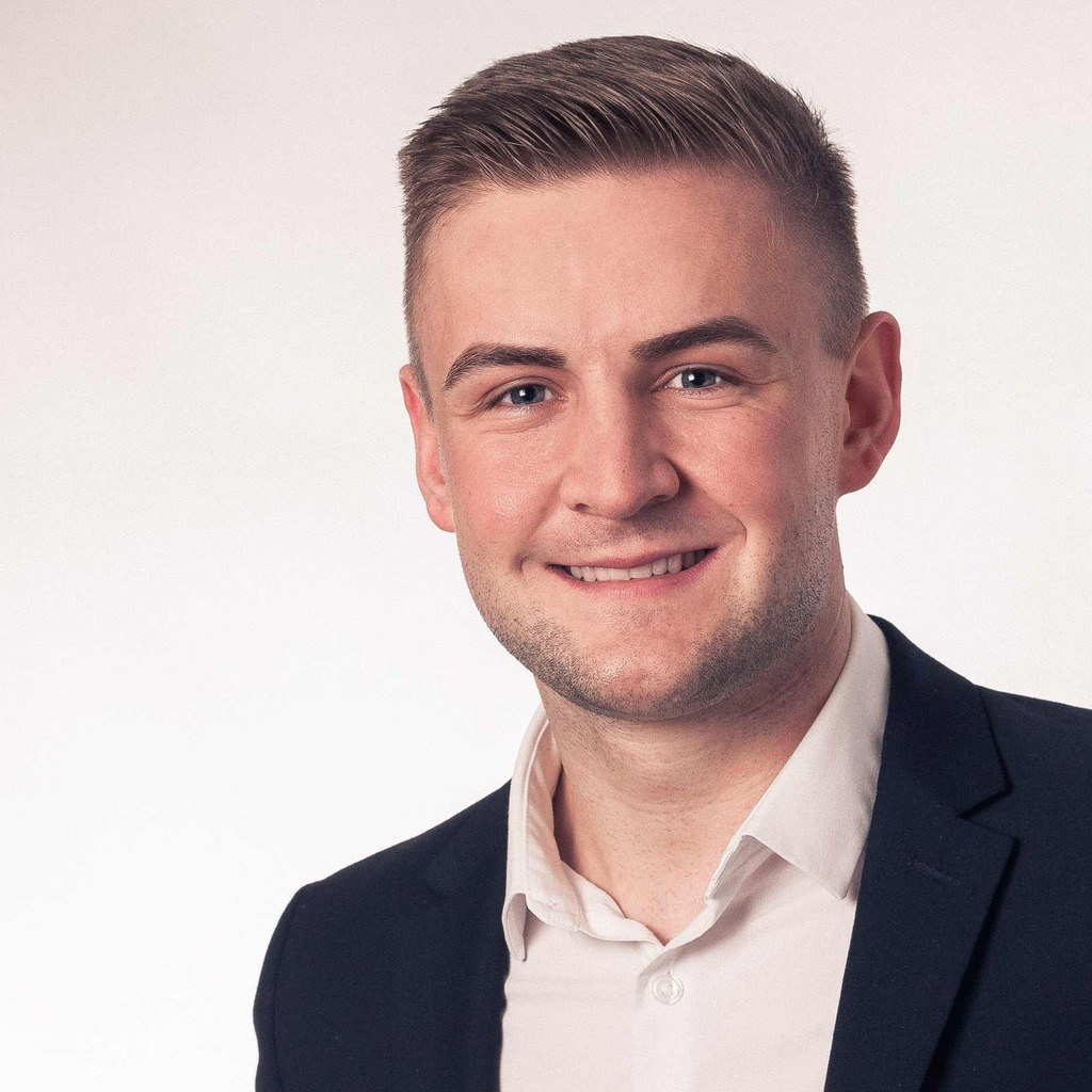 David Zimmermann - IT-Consultant Customer Data Platform - Schwarz IT KG | XING