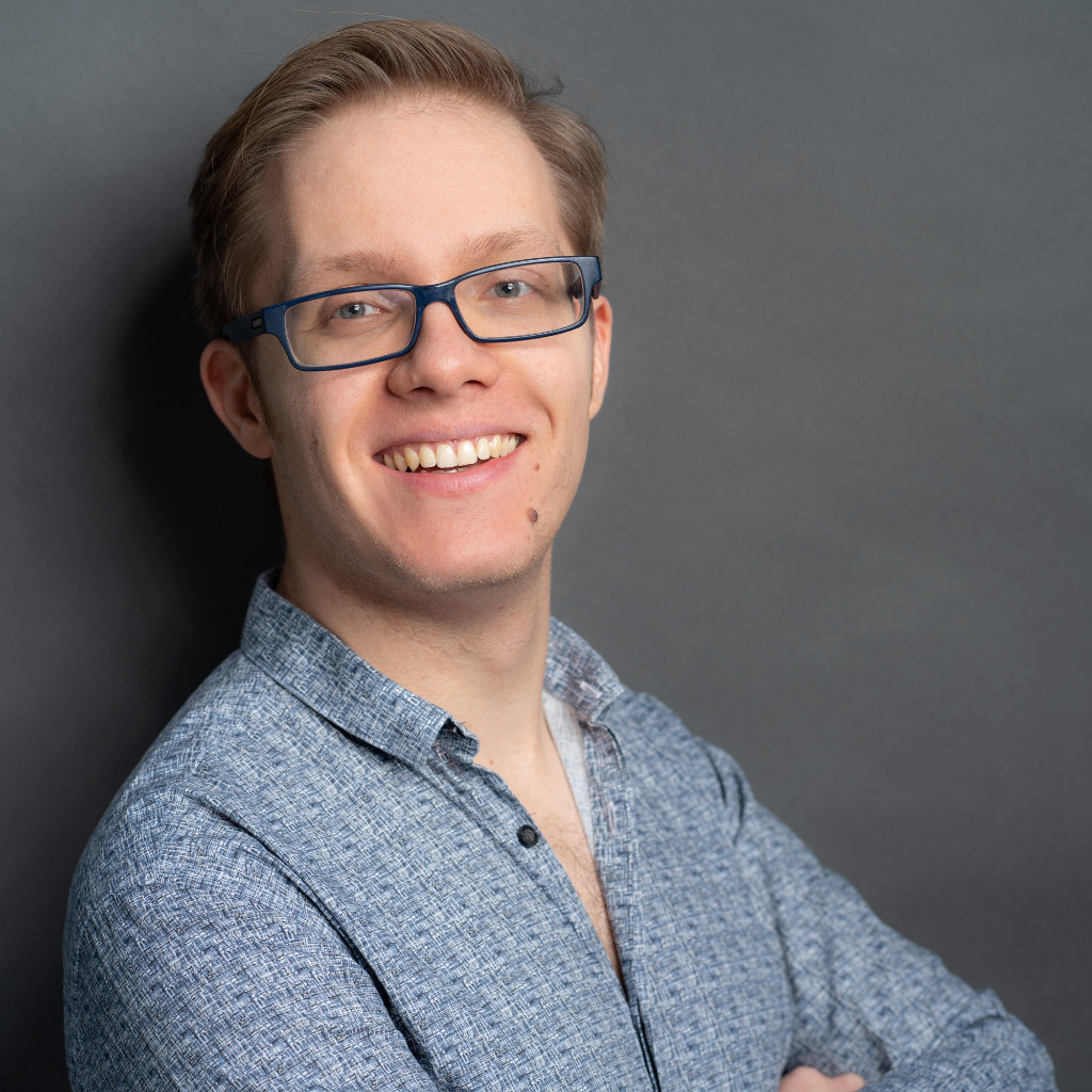 Patrick Walter - Mitarbeiter Bildungskompass/Online-Kommunikation ...