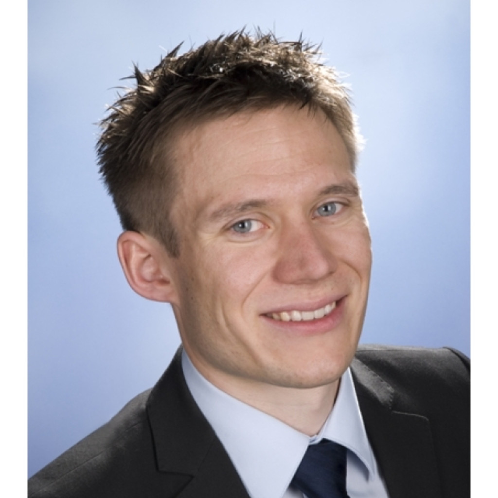 Benjamin Jornitz - Entwicklungsingenieur - Porsche Engineering Services ...