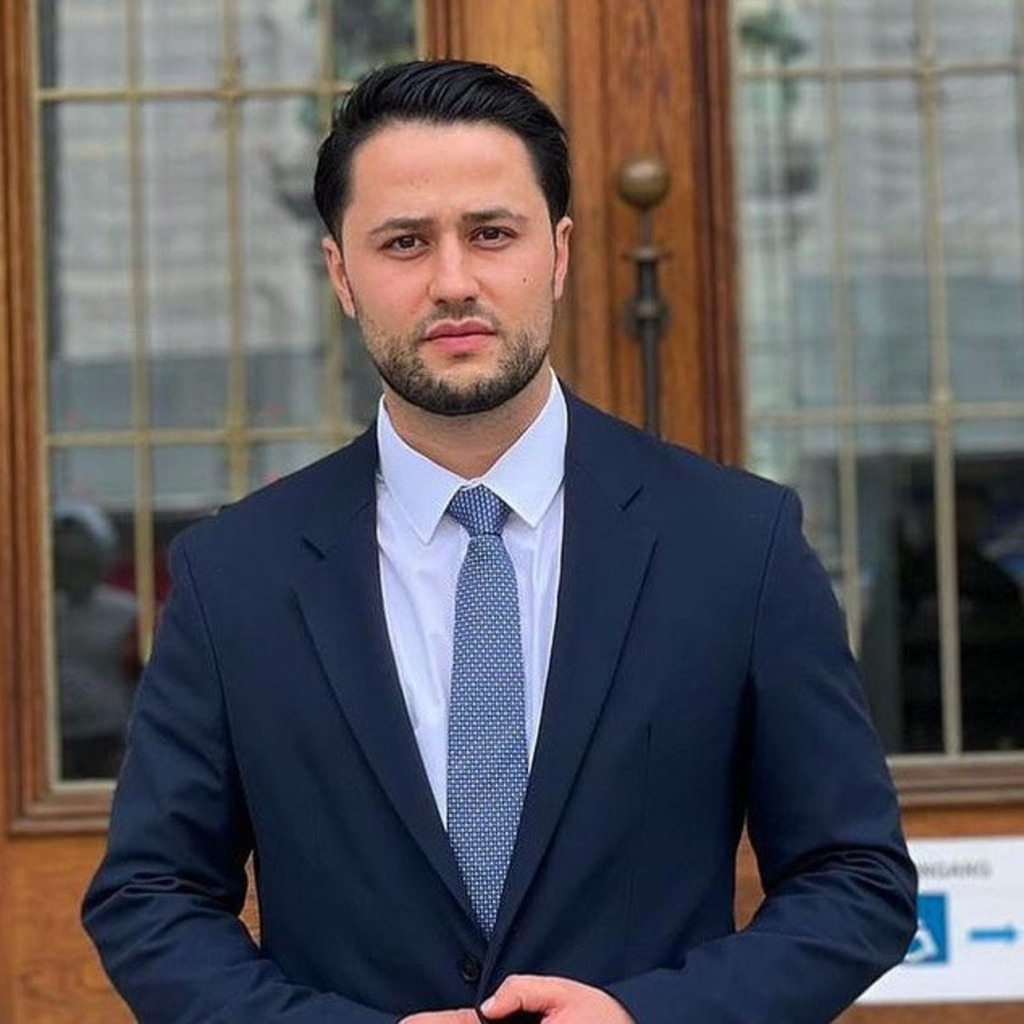 Fatih Dilgin - Rechtsanwalt - Rechtsanwaltskanzlei Dilgin | XING