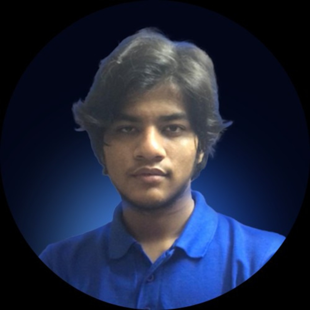 Mohammad Aayan Sharif - Chief Executive Officer (CEO) - myself | XING