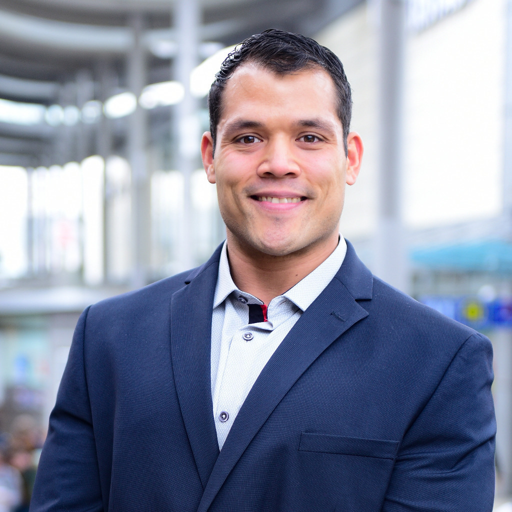 Ing. Benjamin Ebert - Qualifizierungsingenieur - Testo industrial ...