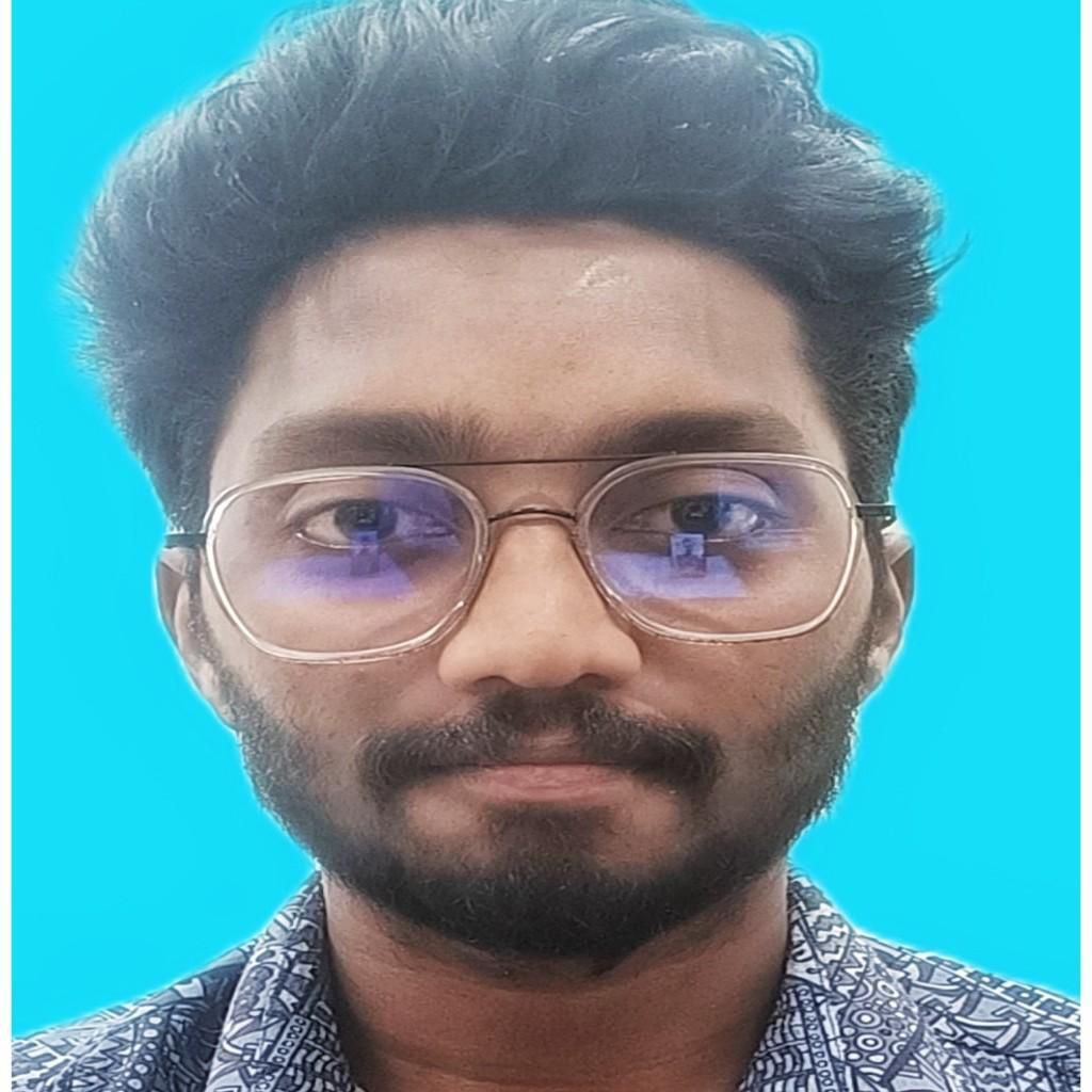 Jibin Chandran - Lab Technician - Jibin | XING