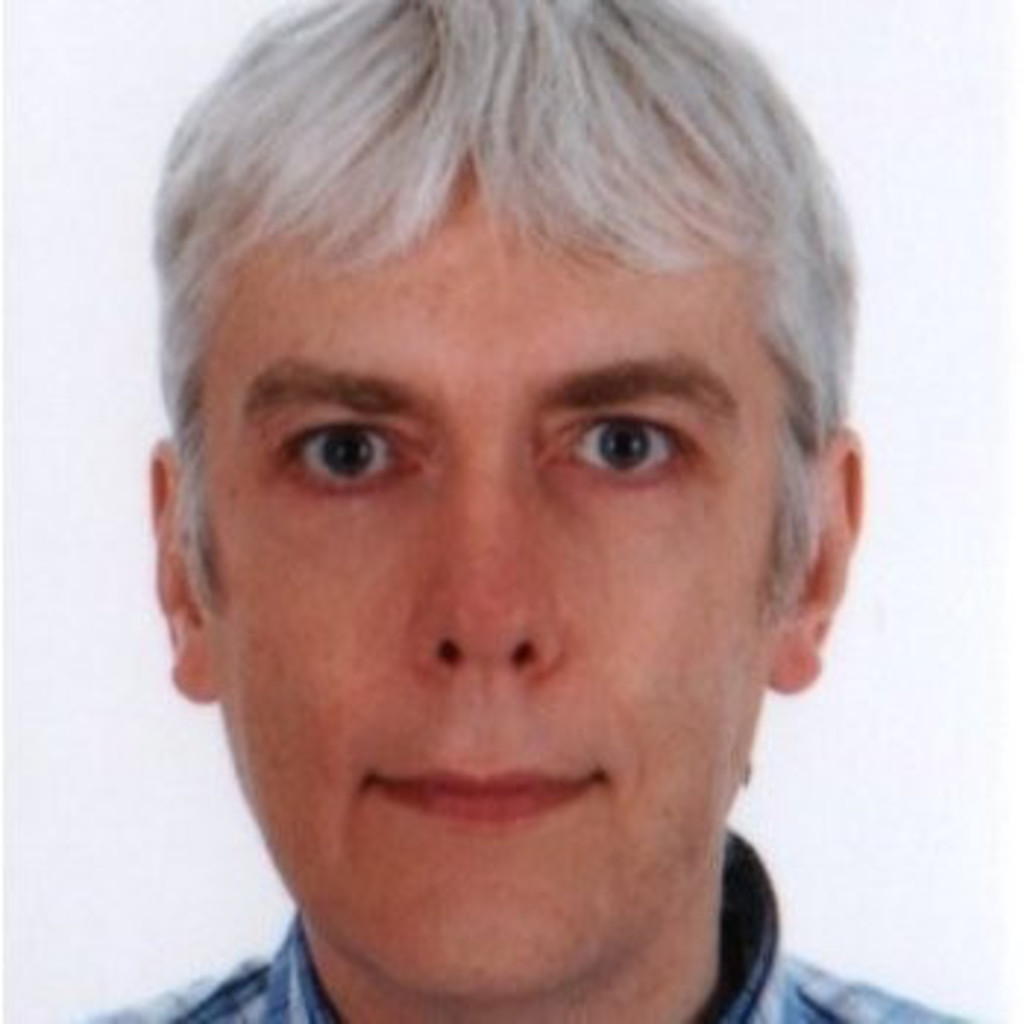 David Clarke - IT Engineer - Infinitim Enterprises | XING