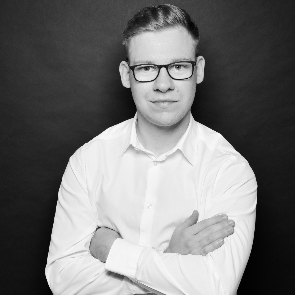 Daniel Weiser - Strategischer Einkäufer Indirects - SYNLAB Holding ...