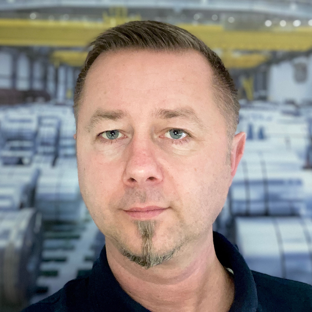 Michael Piechaczek - Serviceleiter - Blumenbecker Industrie-Service GmbH | XING