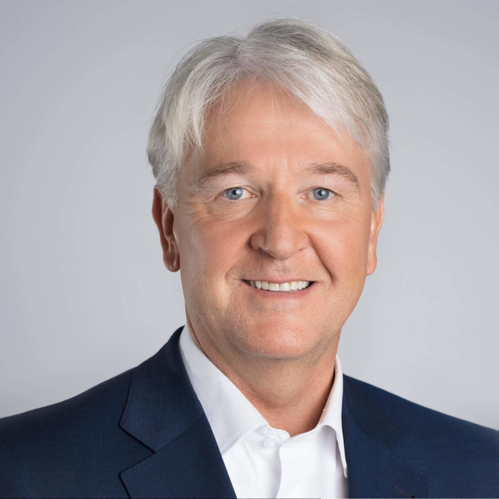 Martin Gubler - CEO Zurich Invest AG - Zurich Insurance Group, Zurich ...