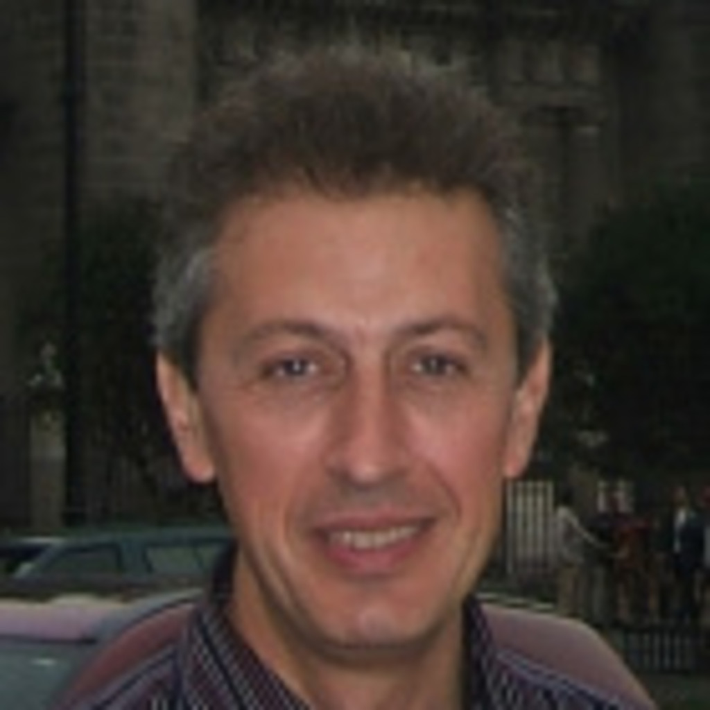 Nicolás Medrano Marqués - Associate Professor - Aragon Institute for ...