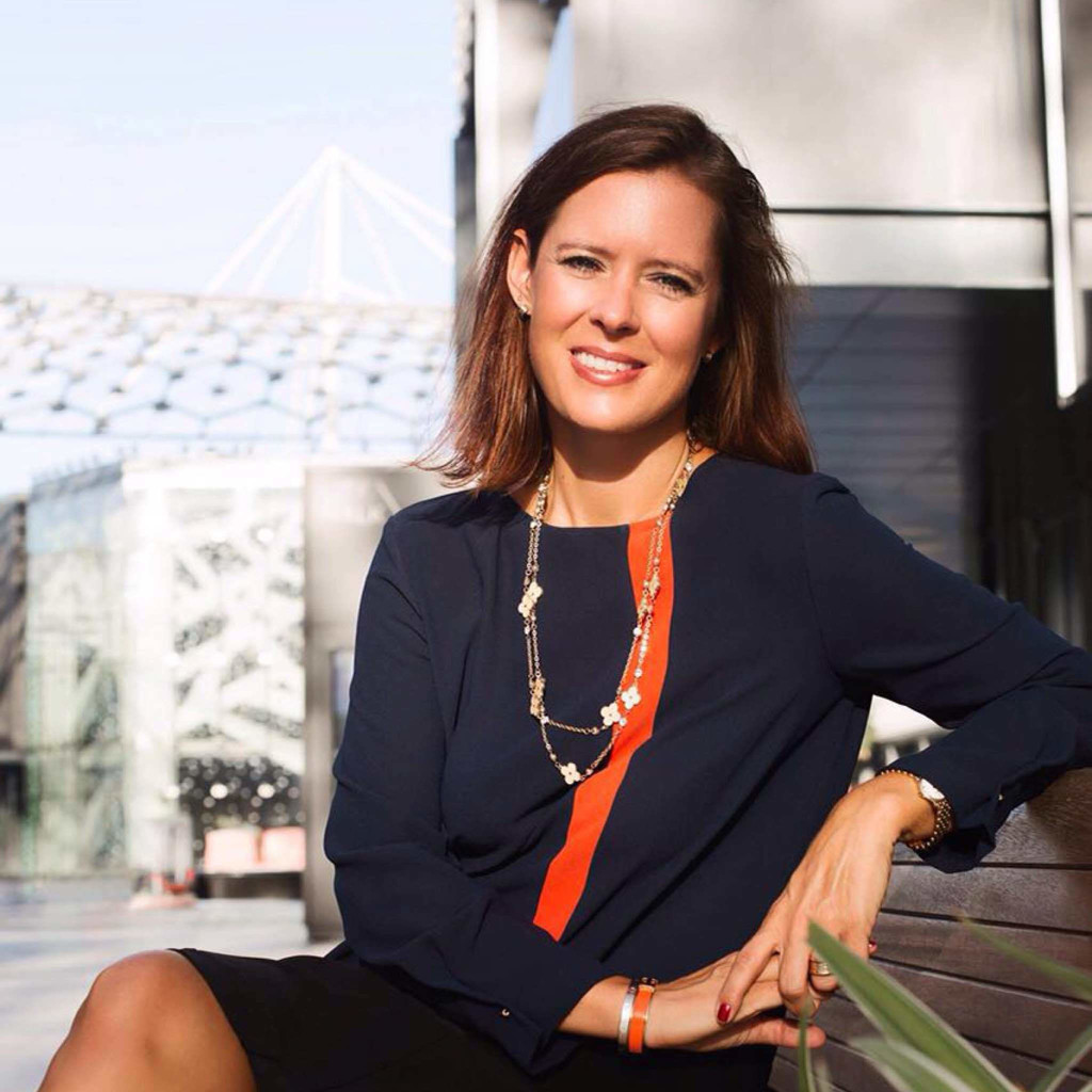 Julia Alvaro - Director of Sales & Marketing - La Ville Hotel & Suites ...